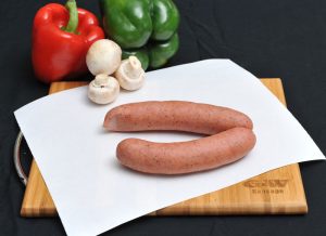 Knackwurst - G&W Sausage